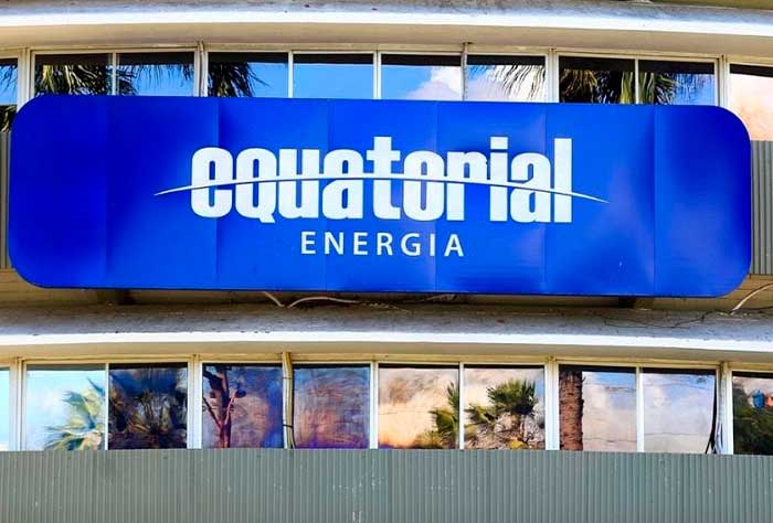 Equatorial Energia