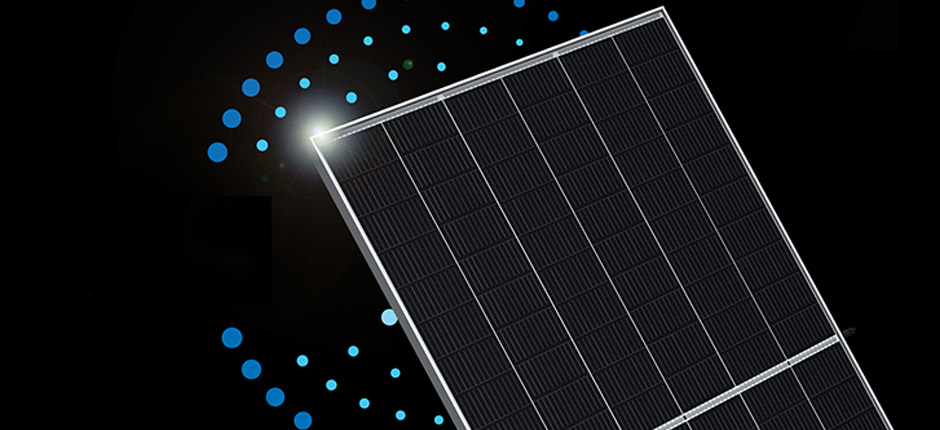 Trina Solar é a 1ª do mundo a conquistar o Certificado de Qualidade ...
