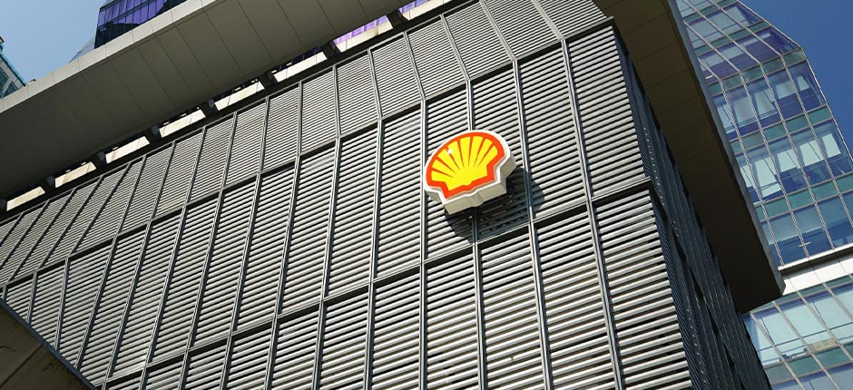 Shell investirá entre US$ 2 e US$ 3 bilhões por ano em fontes ...