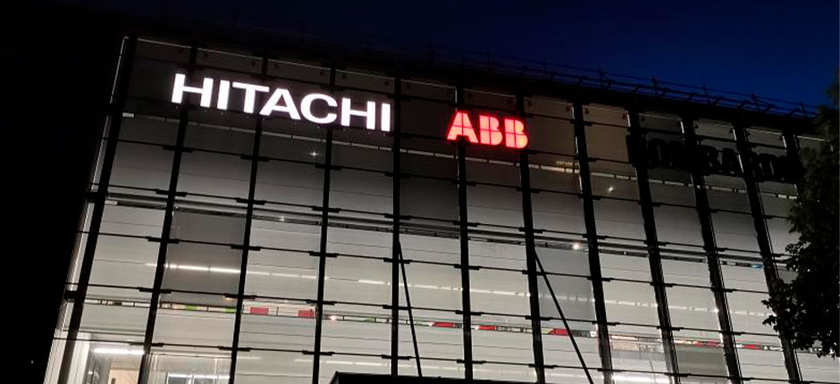 Hitachi ABB define meta para se tornar neutra em carbono até 2030 ...