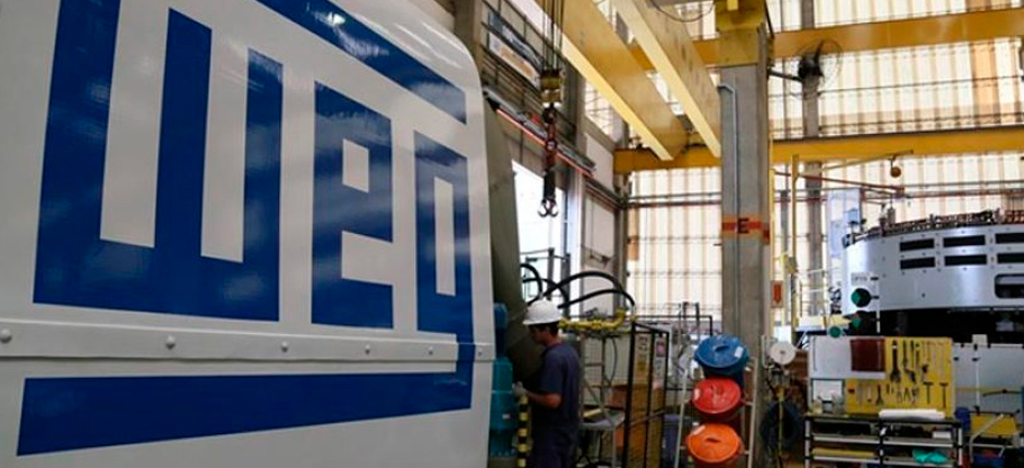 WEG Solar promove aulas especiais para integradores e parceiros na ...