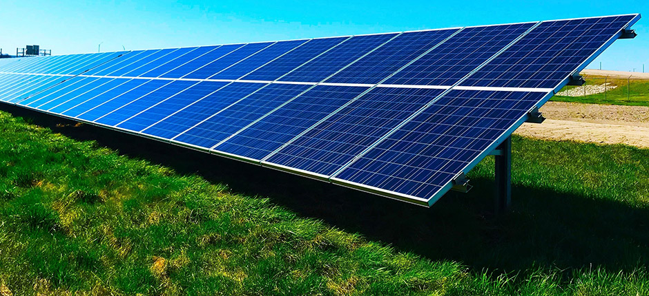 Setor solar fotovoltaico brasileiro tem oportunidades de negócios nas ...