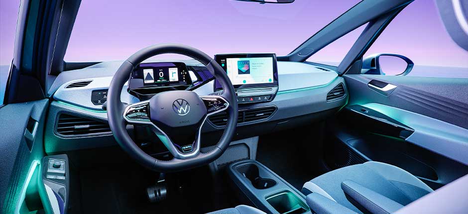 Volkswagen, Raízen e Shell anunciam parceria para acelerar ...