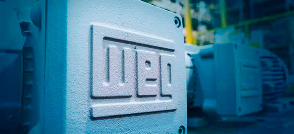 WEG: Negócio de energia solar distribuída desacelera no primeiro ...