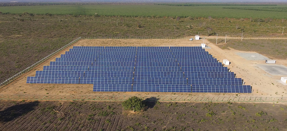 GD solar proporcionou economia de R$ 407,3 milhões para consumidores do ...