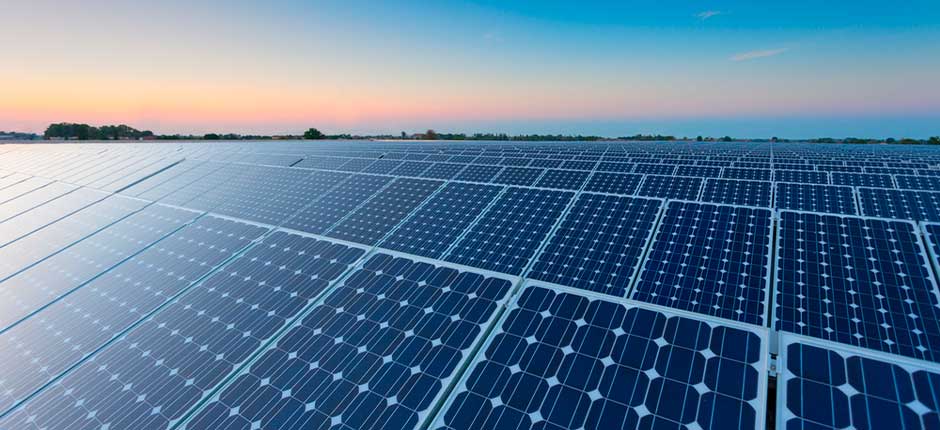 Brasil ultrapassa 19 GW em capacidade solar fotovoltaica em operação ...