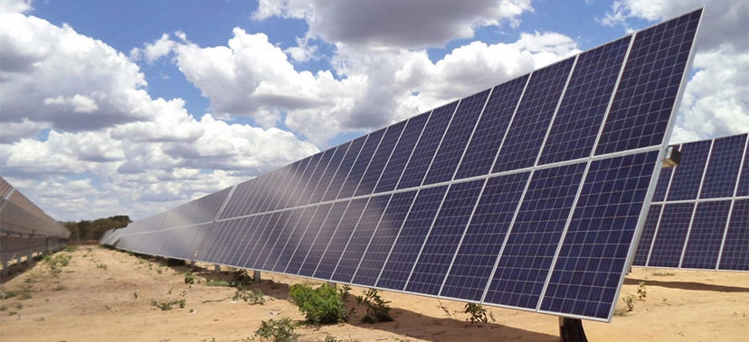 Soltec fornecerá rastreadores solares para projetos em Minas Gerais ...