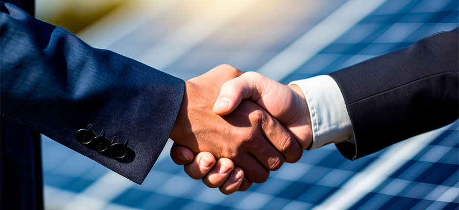 Aldo Solar e GoodWe firmam parceria para impulsionar projetos de GD no ...