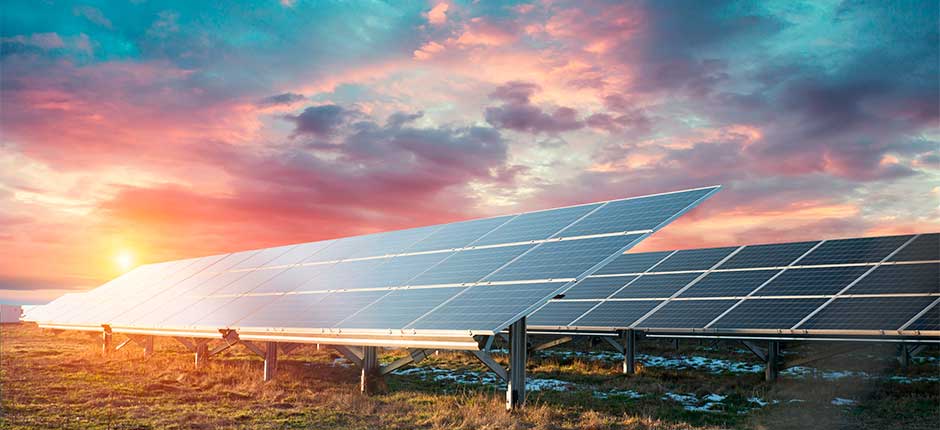 Energia solar representa 19,5% da matriz elétrica brasileira | Portal Solar