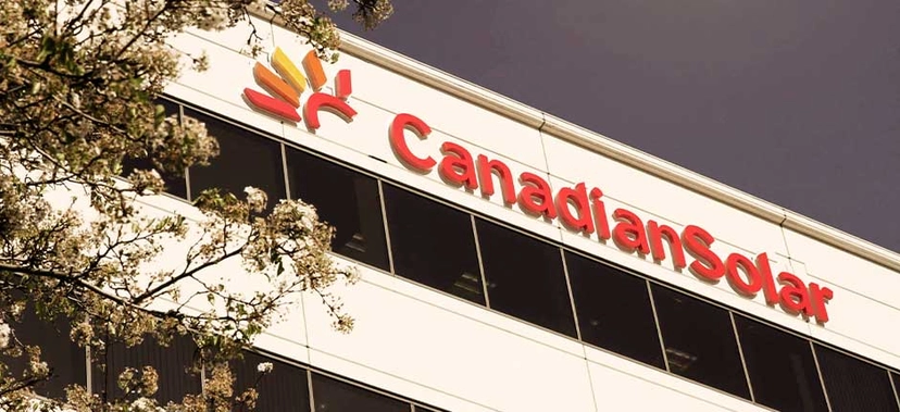 Canadian Solar prevê expansão de 25 GW na capacidade de fabricação de ...