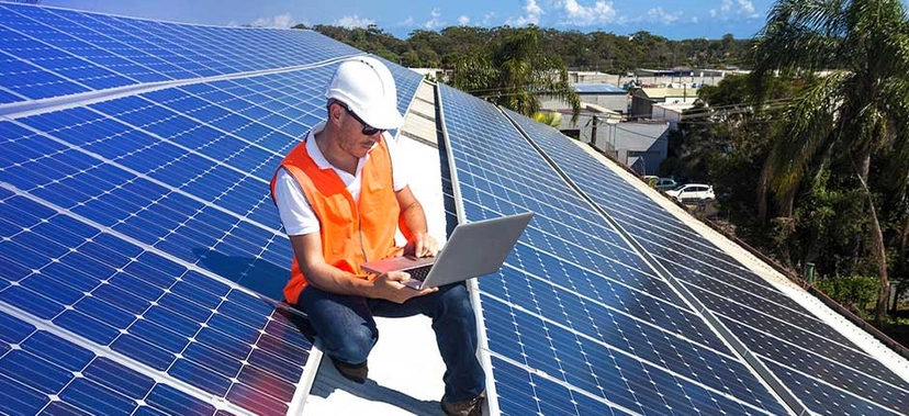 Normas de segurança são necessárias para crescimento do setor solar ...