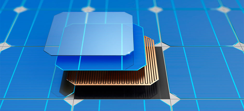 PERC, TOPCon e Heterojunção: as tecnologias de células solares | Portal ...