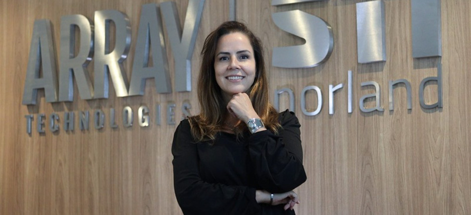 Array STI Norland Brasil anuncia nova diretora de negócios e excelência ...