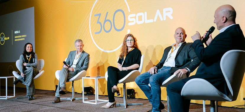 CONFIRA A LISTA DE PALESTRANTES PARA O 360 SOLAR DE 2024 | Portal Solar