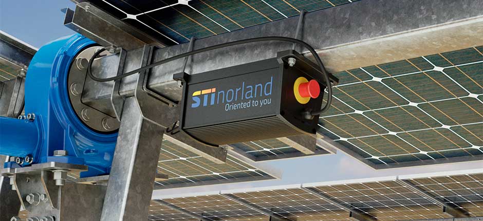 Array Technologies conclui aquisição da STI Norland | Portal Solar