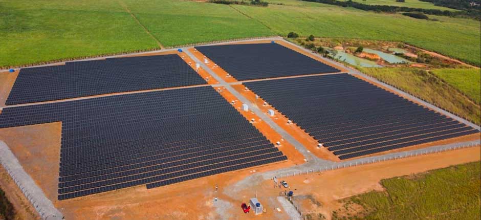 Swift e Seara terão operações abastecidas por usina solar da Âmbar ...