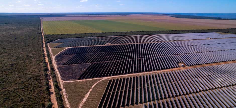 Brasil atinge 34 GW de energia solar em operação | Portal Solar