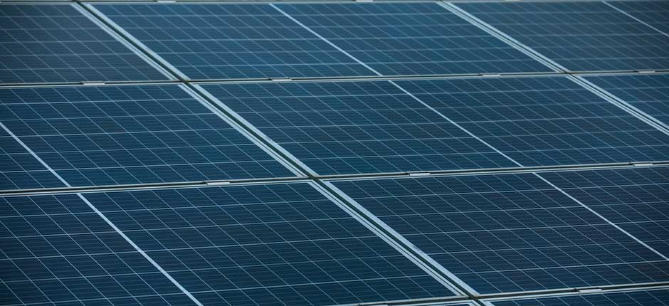 Células fotovoltaicas redondas captam mais luz solar | Portal Solar