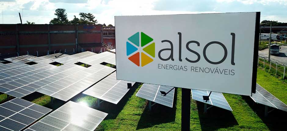 Energisa e Alsol inauguram usina solar em Uberlândia (MG) para ...