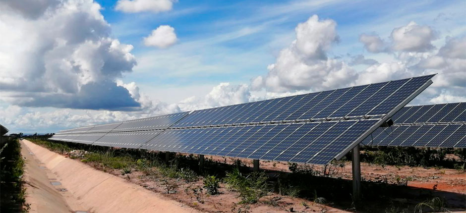 Soltec fornecerá 412 MW em rastreadores para usina solar em Minas ...