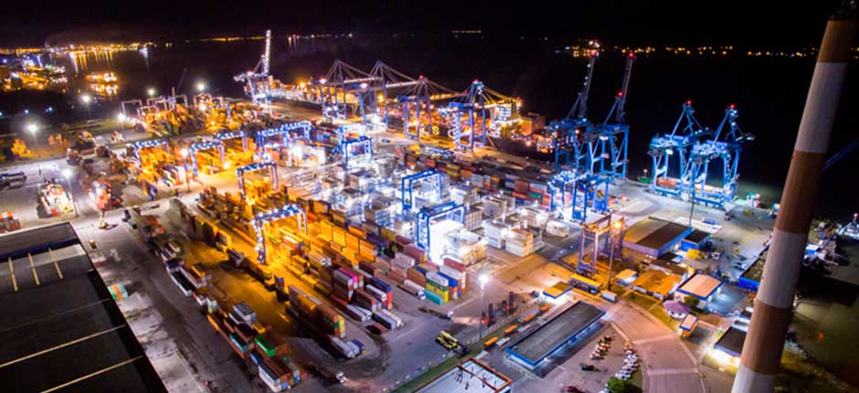 Wilson Sons projeta energia renovável no Tecon Rio Grande até 2024 ...