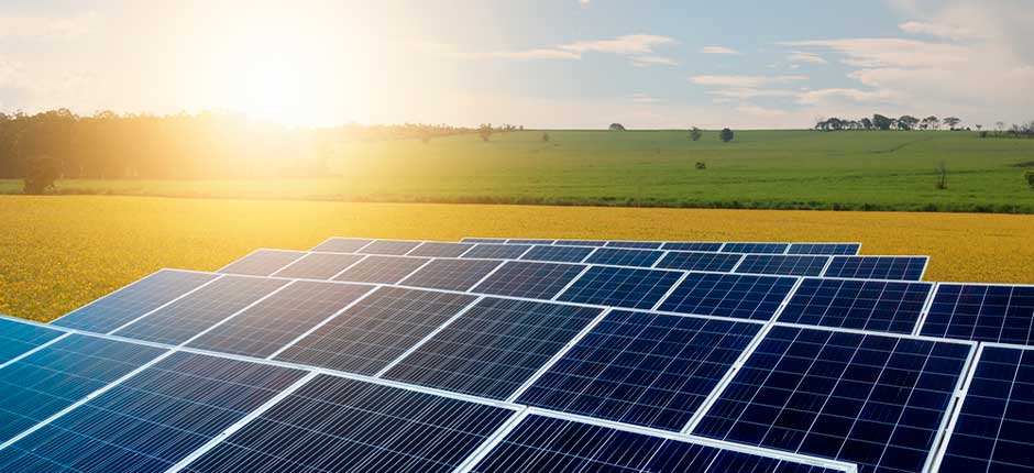 Energia solar rural ultrapassa 2 GW em instalações na geração ...