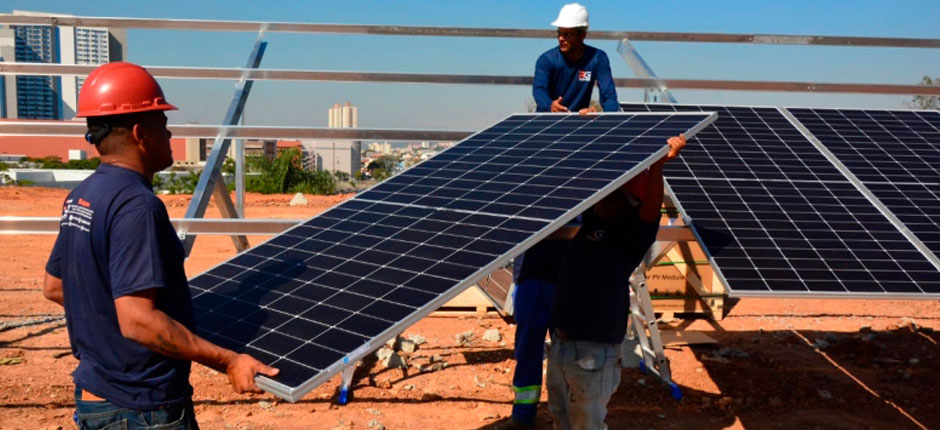 Energia solar trará economia de R$ 138 milhões para Santo André (SP ...