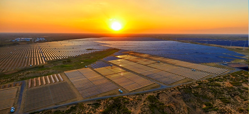 Parque solar de 260 MW inicia operação no Rio Grande do Norte | Portal ...