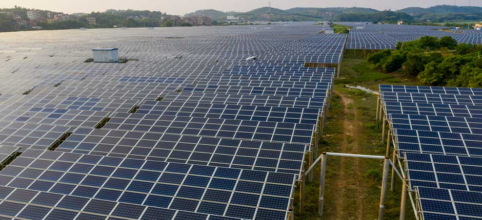 Complexo Solar Janaúba é inaugurado em Minas Gerais | Portal Solar