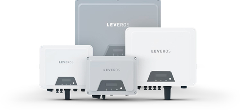Leveros Solar lança inversor fotovoltaico de marca própria no mercado ...