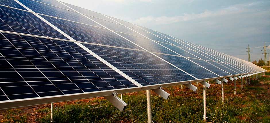 Solar Group atinge 2 WG comercializados em estruturas para projetos de ...